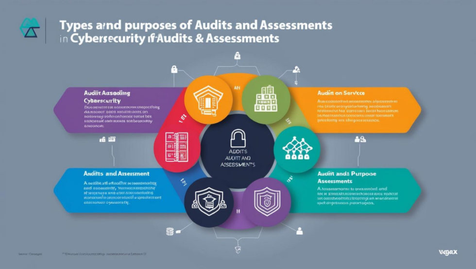 Types and Purposes of Audits and Assessments in Cybersecurity iSECTECH ...
